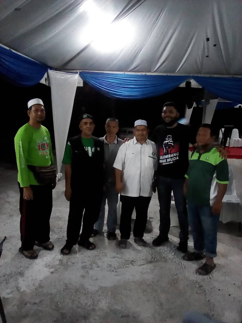 Wee Jeck Seng Calon Terbaik PRK Tanjung Piai - Papagomo - Berita Parti ... Wee Jeck Seng Calon Terbaik PRK Tanjung Piai - Papagomo - Berita Parti ...