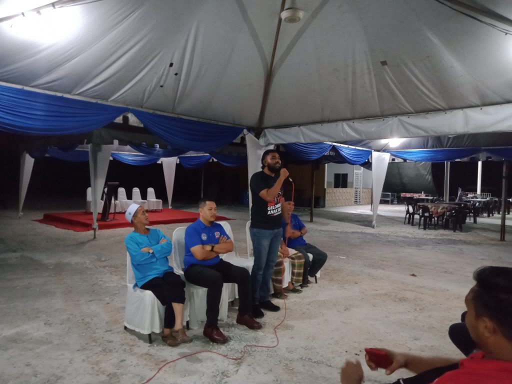 Wee Jeck Seng Calon Terbaik PRK Tanjung Piai - Papagomo - Berita Parti ... Wee Jeck Seng Calon Terbaik PRK Tanjung Piai - Papagomo - Berita Parti ...