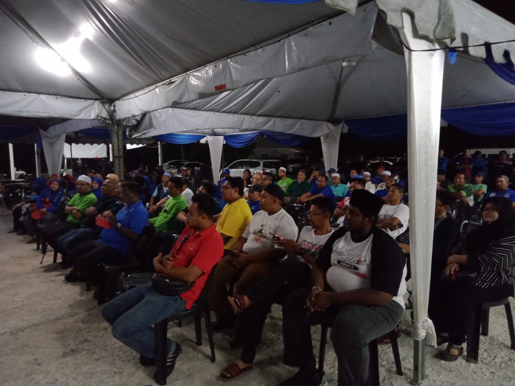 Wee Jeck Seng Calon Terbaik PRK Tanjung Piai - Papagomo - Berita Parti ... Wee Jeck Seng Calon Terbaik PRK Tanjung Piai - Papagomo - Berita Parti ...
