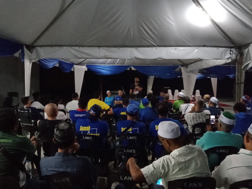 Wee Jeck Seng Calon Terbaik PRK Tanjung Piai - Papagomo - Berita Parti ... Wee Jeck Seng Calon Terbaik PRK Tanjung Piai - Papagomo - Berita Parti ...