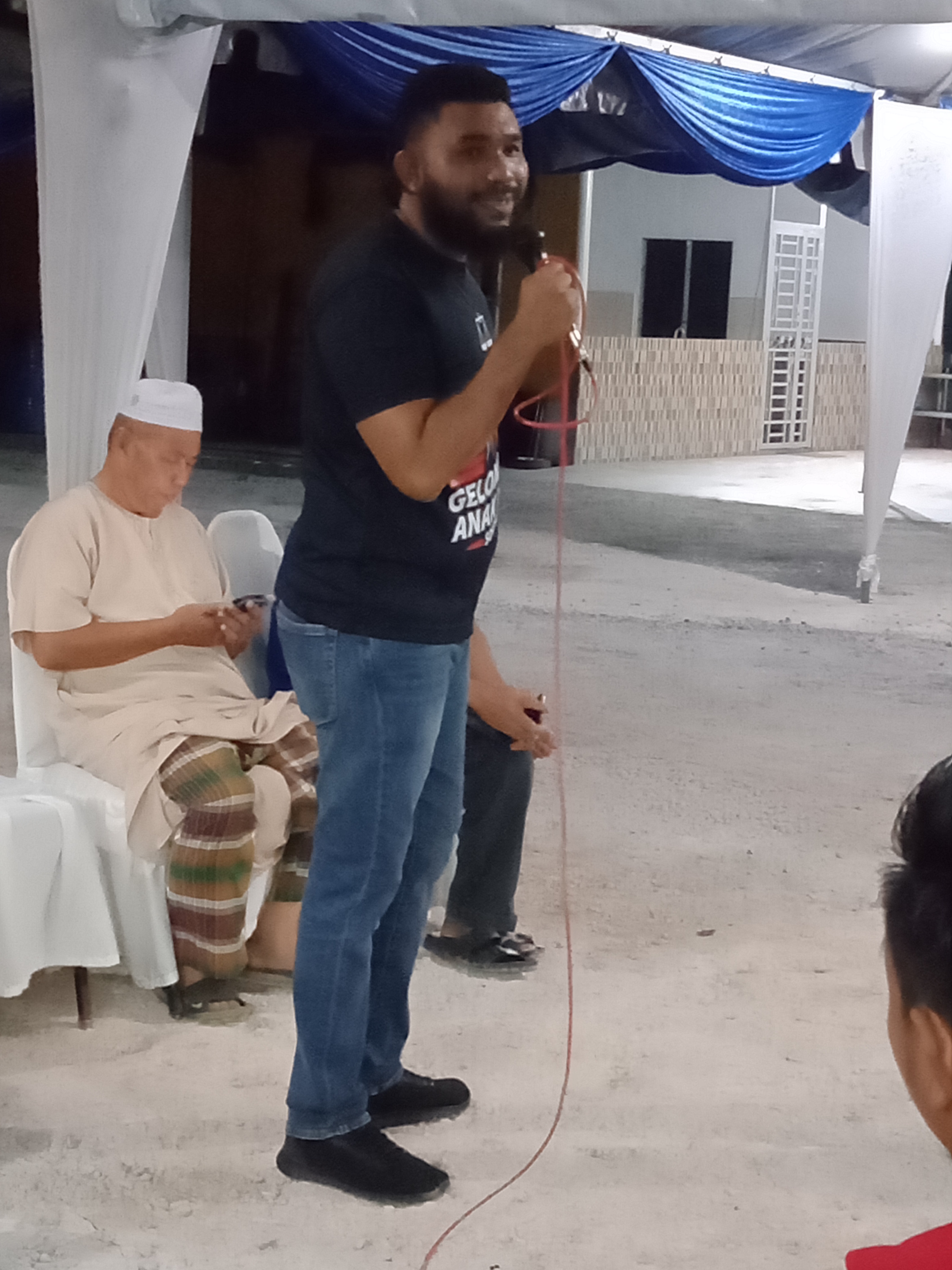 Wee Jeck Seng Calon Terbaik PRK Tanjung Piai - Papagomo - Berita Parti ... Wee Jeck Seng Calon Terbaik PRK Tanjung Piai - Papagomo - Berita Parti ...