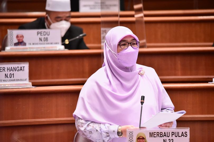 JPKK diharap menjadi mata dan telinga kerajaan - Berita Parti Islam Se Malaysia (PAS)