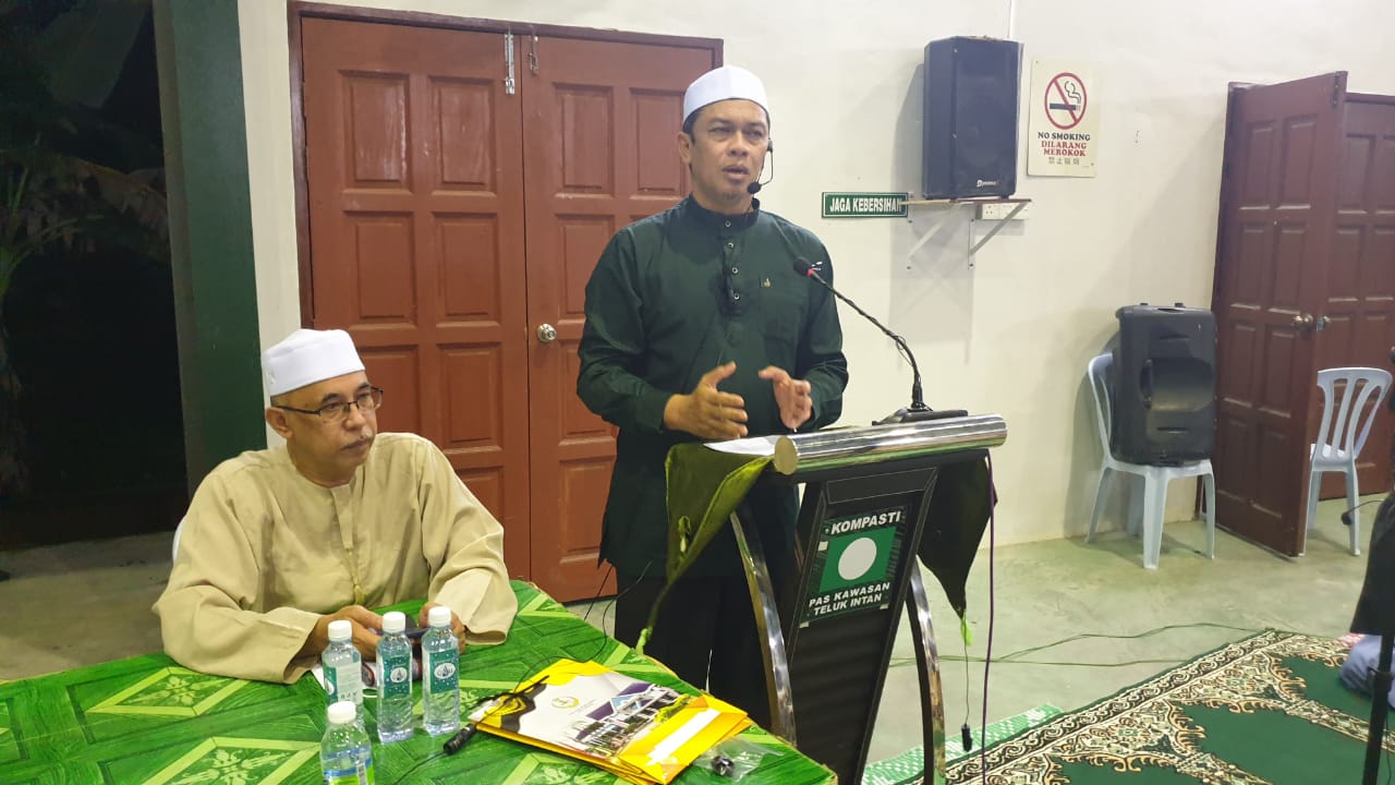 Badar Al-Kubra peristiwa yang mesti diperingati - Berita Parti Islam Se ... Badar Al-Kubra peristiwa yang mesti diperingati - Berita Parti Islam Se ...