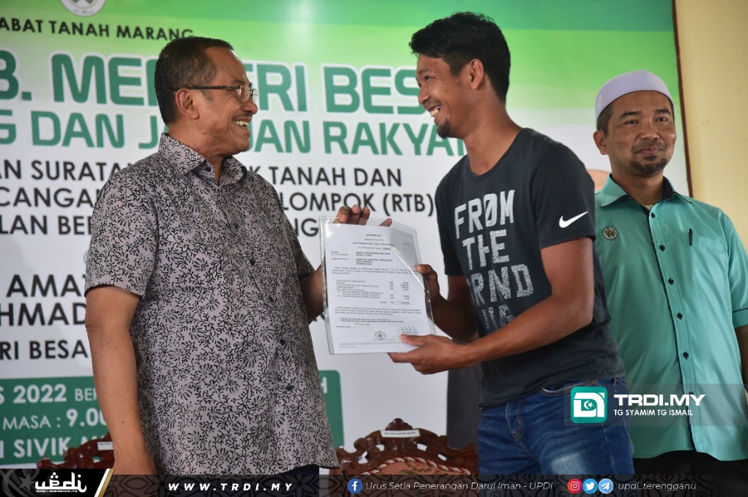 Pelaburan Petronas, Firma Jerman janji pulangan lumayan buat rakyat - Berita Parti Islam Se ...