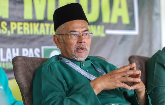 Dungun jadi pertaruhan - Berita Parti Islam Se Malaysia (PAS)