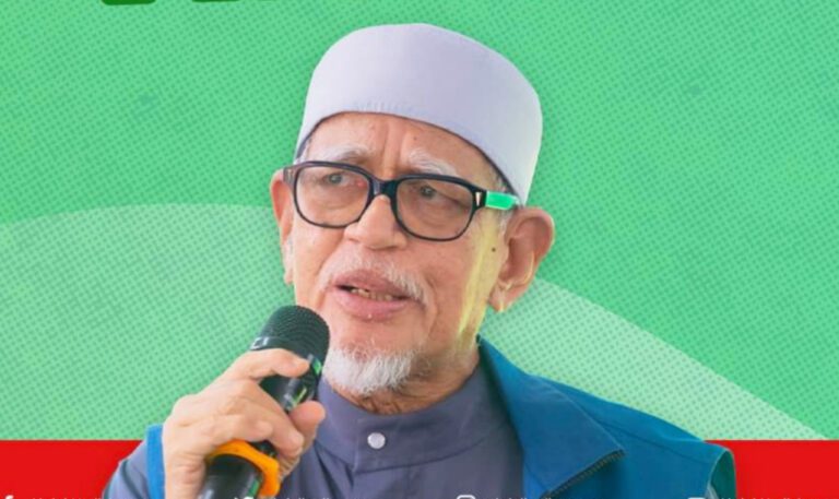 Reformasi diimport melawan gelombang hijau - Berita Parti Islam Se Malaysia (PAS)