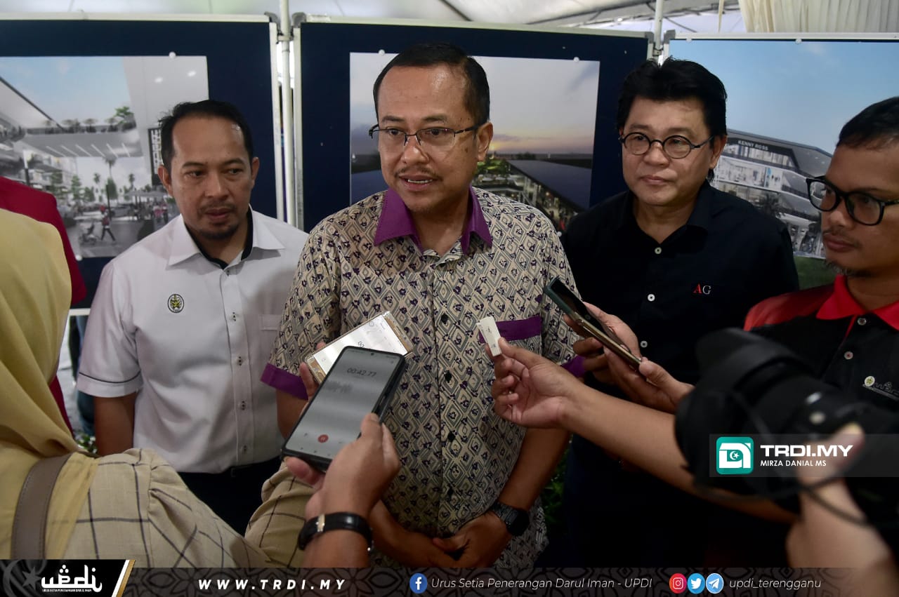 Kerusi PRN, bincang secara 'Adik-Beradik' - Berita Parti Islam Se Malaysia (PAS)