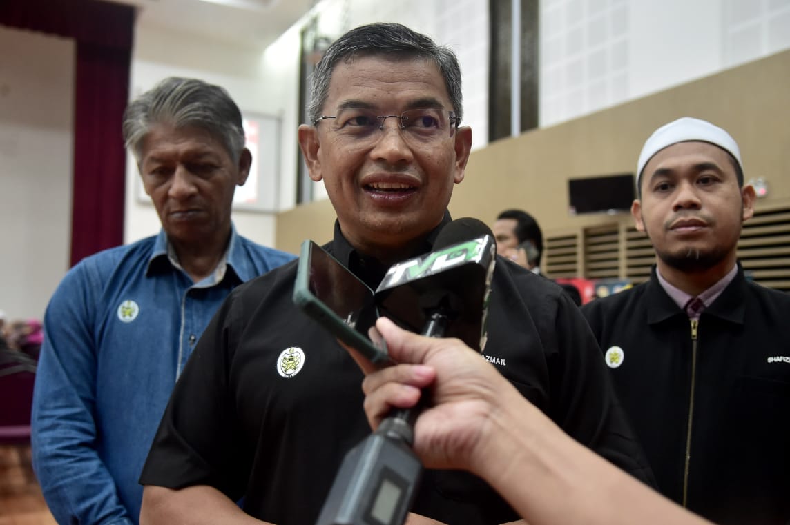 JPKKP : Terengganu kekalkan JPKK - Berita Parti Islam Se Malaysia (PAS)