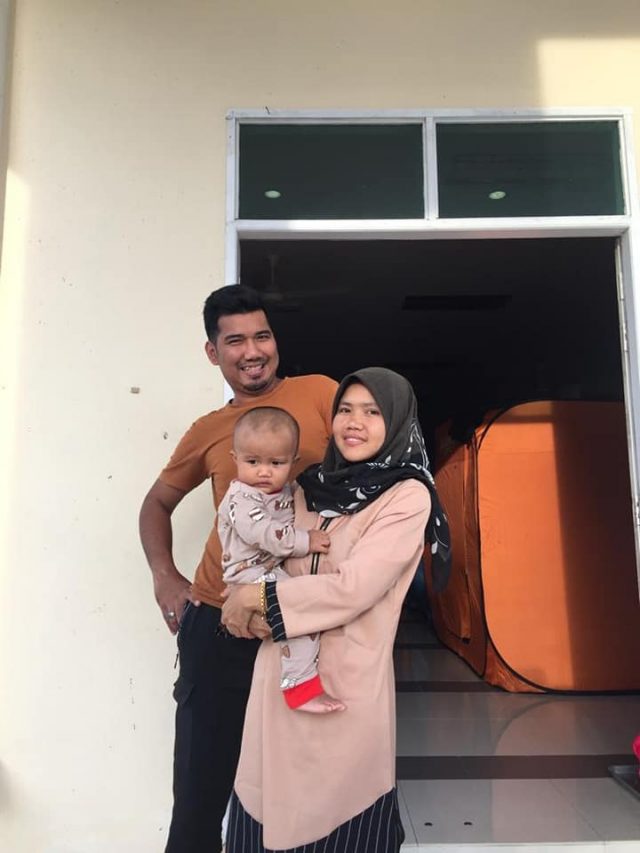 Dato’ Panglima Perang memang hero sejati - Susiyani - Berita Parti Islam Se Malaysia (PAS)