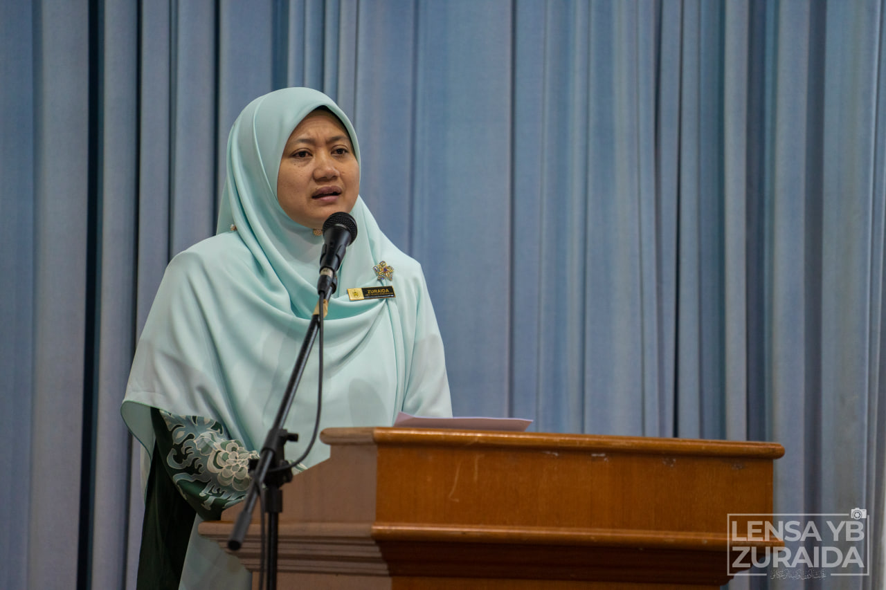 Didik masyarakat dengan hiburan selari syariat - Berita Parti Islam Se Malaysia (PAS)