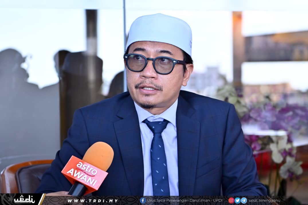 Kes cabar undang-undang syariah : Seruan untuk semua pihak daulatkan ... Kes cabar undang-undang syariah : Seruan untuk semua pihak daulatkan ...