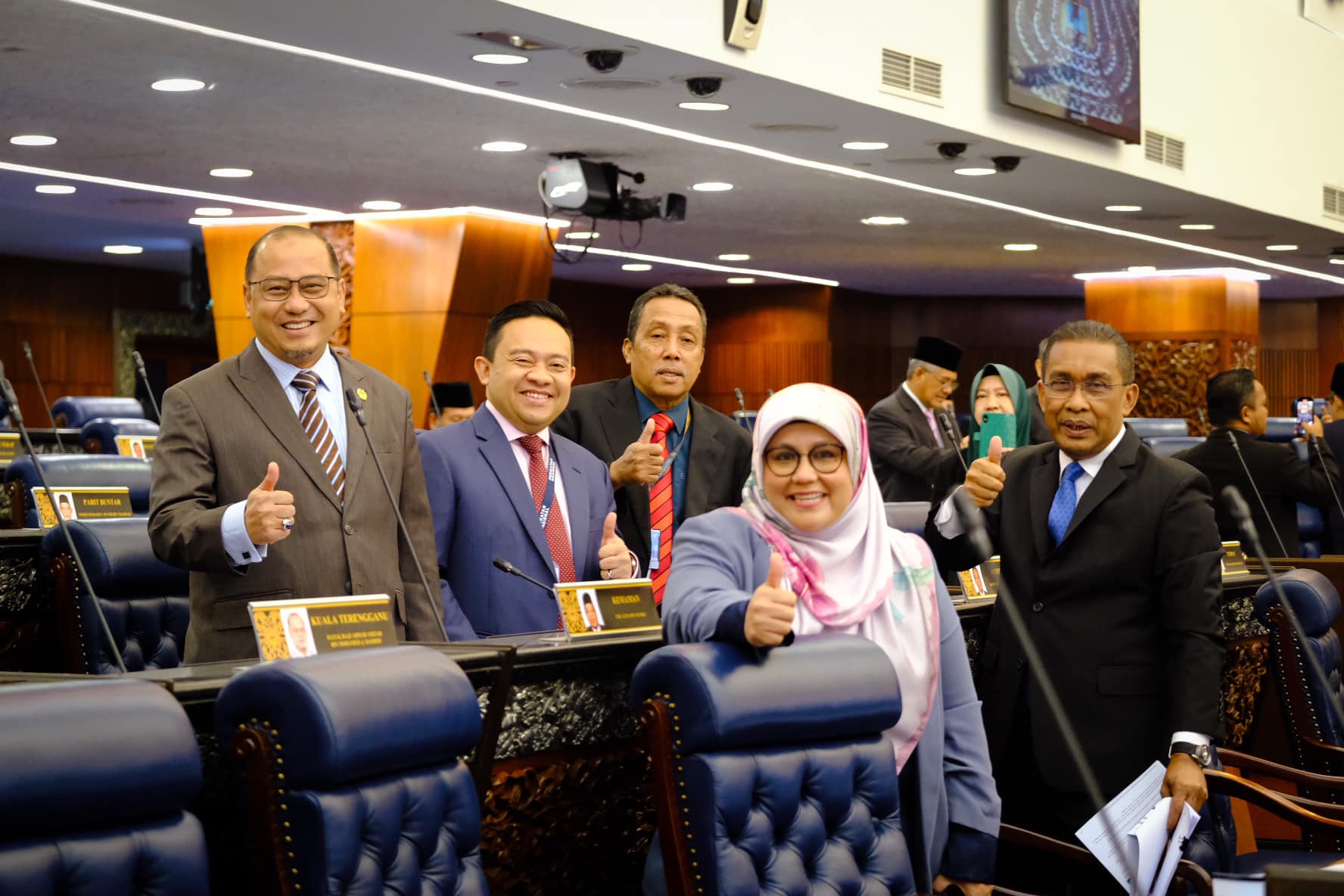 Kolej Matrikulasi perlu diwujudkan di Terengganu - Berita Parti Islam Se Malaysia (PAS)