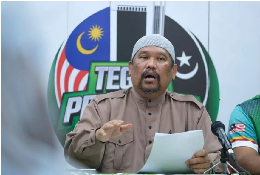 BN guna Jentera Kerajaan, PAS guna Jentera Parti - Berita Parti Islam Se Malaysia (PAS)