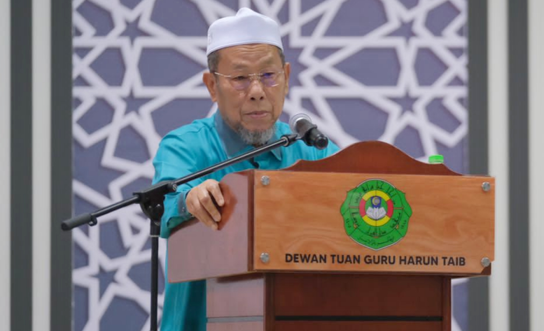 PAS peneraju politik malaysia masa depan - Berita Parti Islam Se Malaysia (PAS)