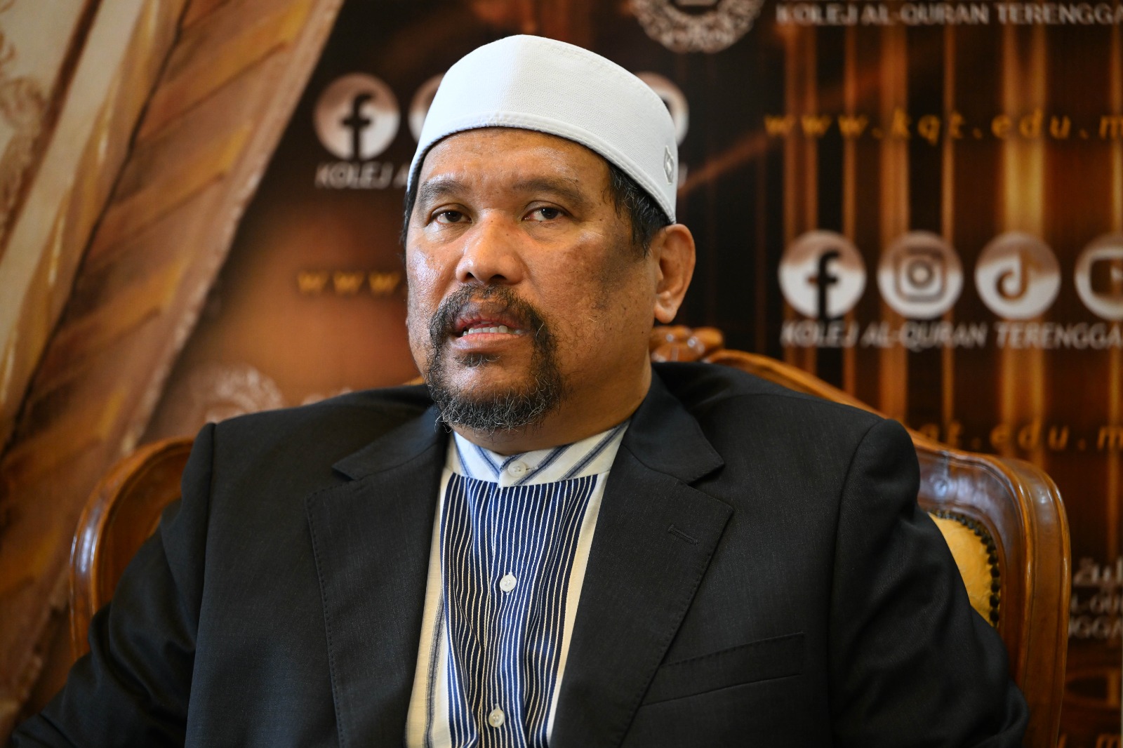 Kes pelajar hilang, Kerajaan Negeri tunggu laporan penuh - Berita Parti Islam Se Malaysia (PAS)