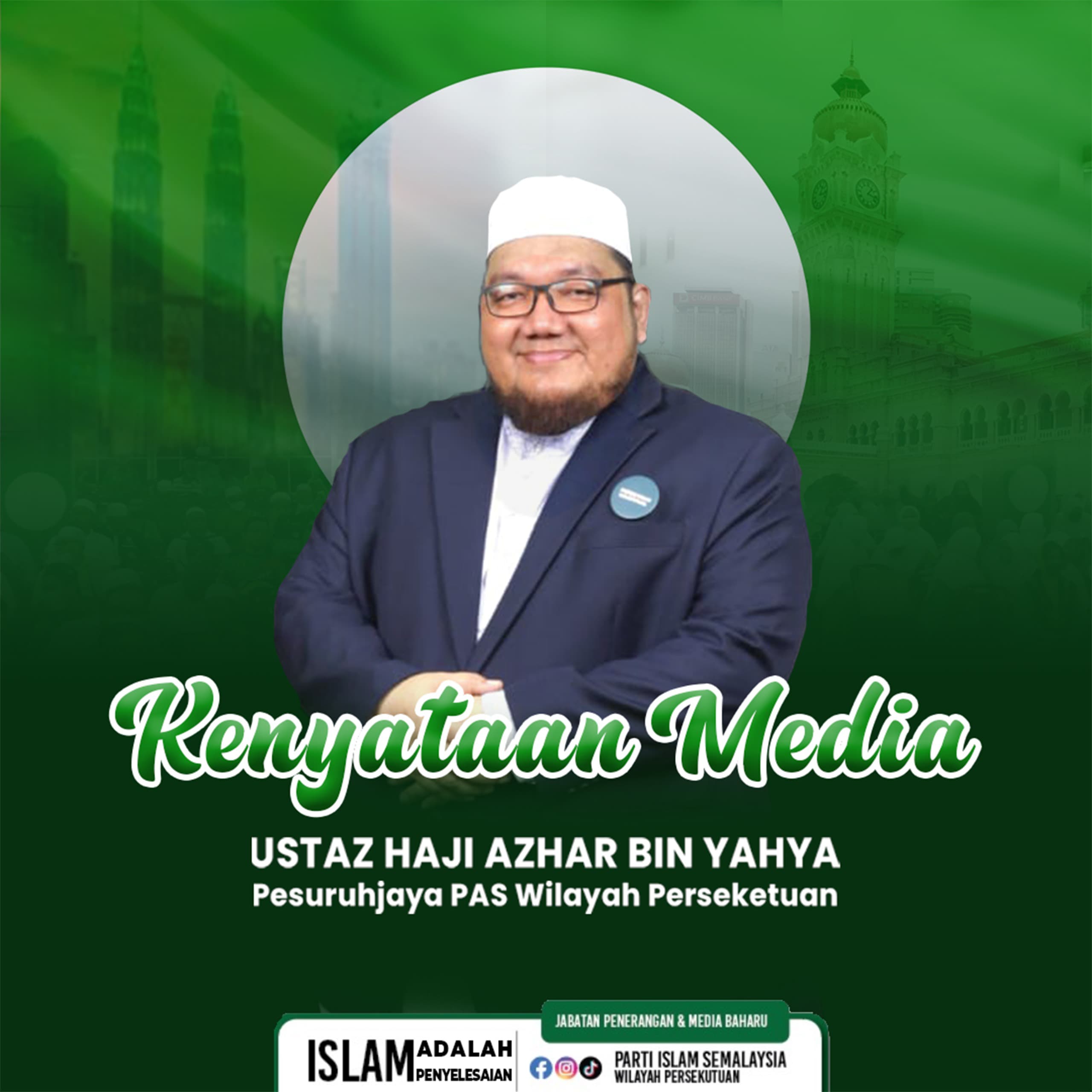 CUKAI PERKHIDMATAN: LANGKAH MEMBEBANKAN RAKYAT, KERAJAAN WAJIB HENTIKAN - Berita Parti Islam Se ...