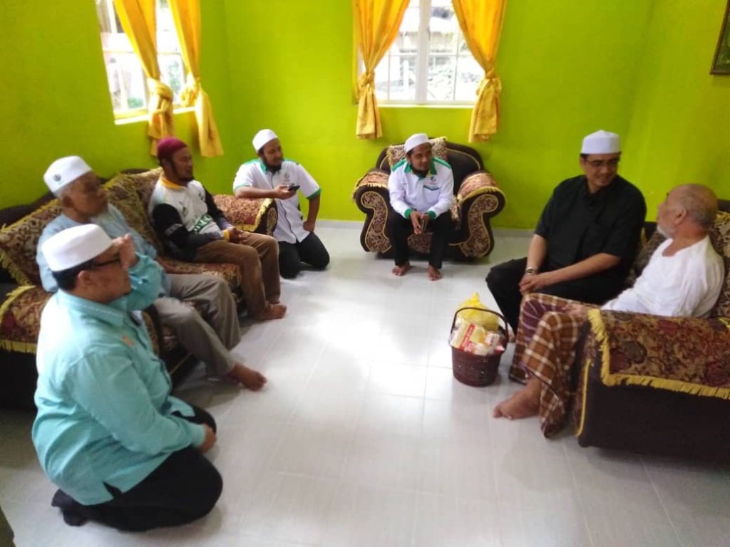 Memali Tetap di Hati Pemuda PAS Kedah – Berita PAS