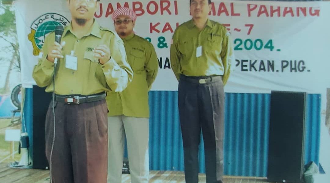 Mantan Pengarah JAM Pahang kembali ke rahmatullah – Berita PAS